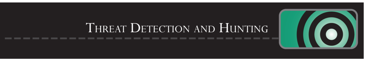 threat detection icon and text | Torus Technologies