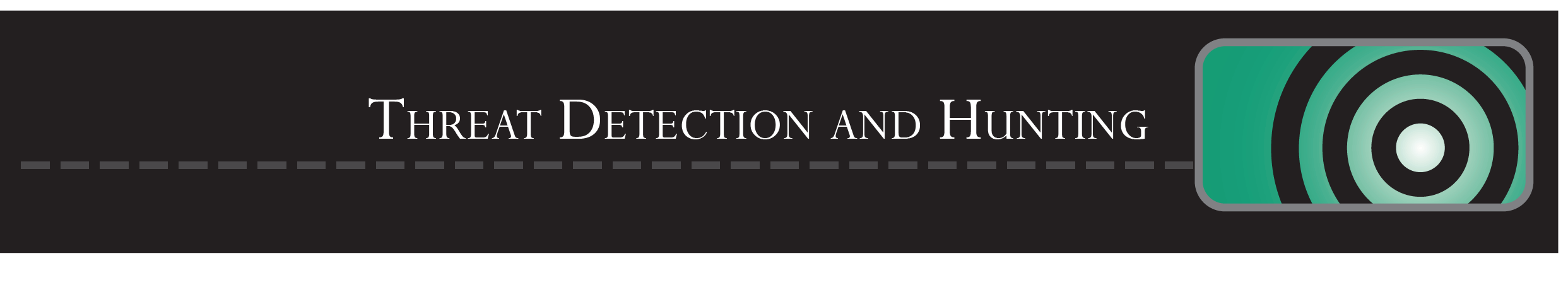 threat detection icon and text | Torus Technologies